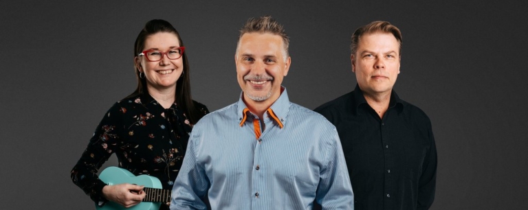 INNOCUM I1-rakennus on avattu | Yrityskeskus INNOCUM | Toimitilat ...