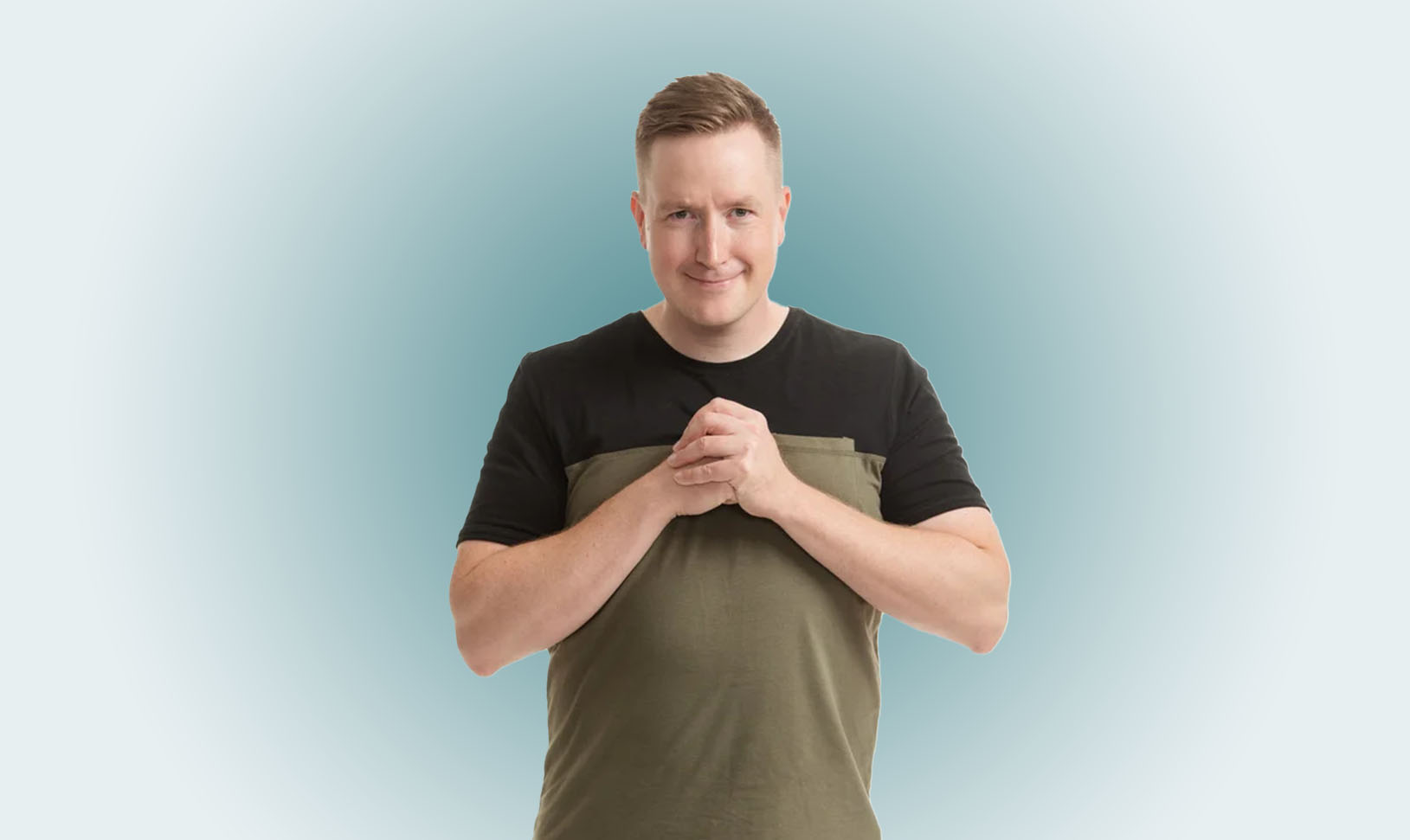 Jussi Simola Stand Up Show INNOCUMISSA pe 14.11.2025 | Yrityskeskus INNOCUM